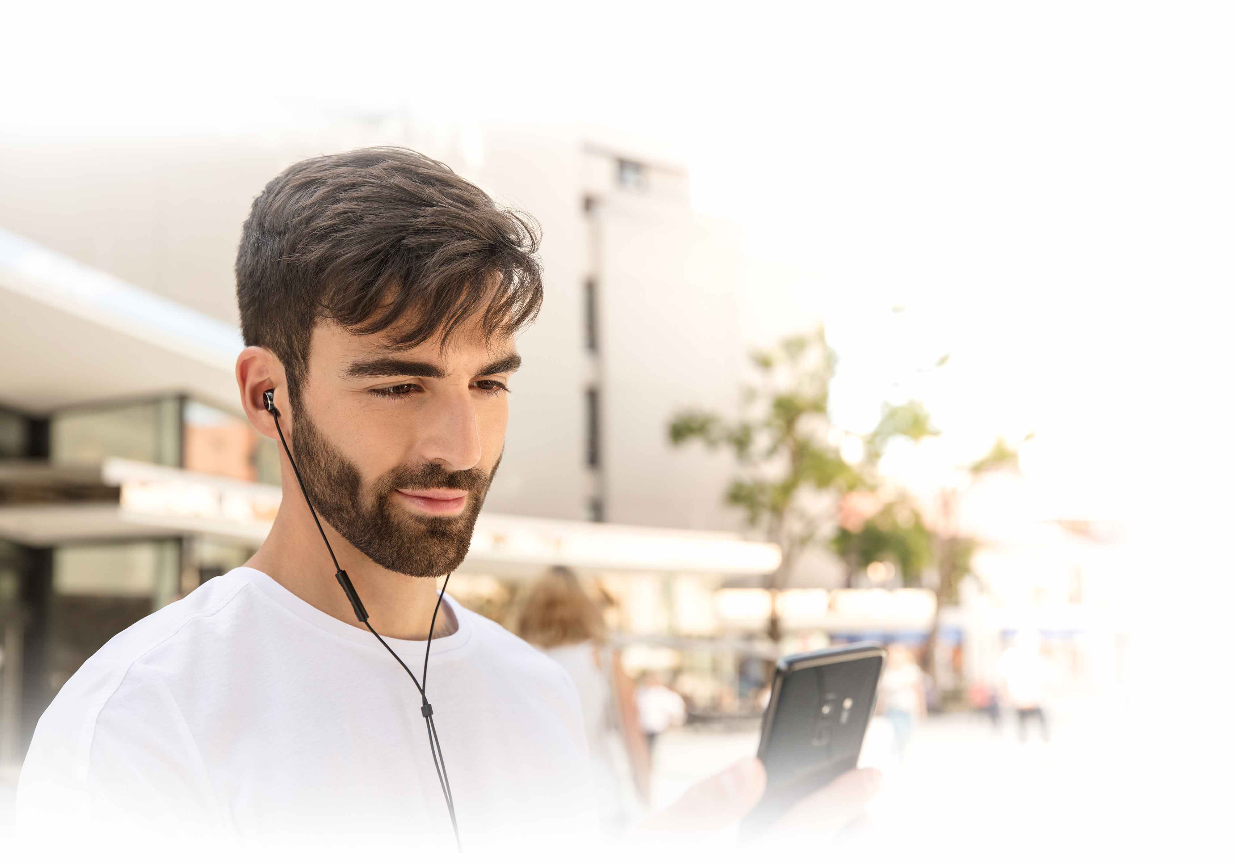 Perfectly fitting in-ears & eartips for optimum sound | beyerdynamic Blog