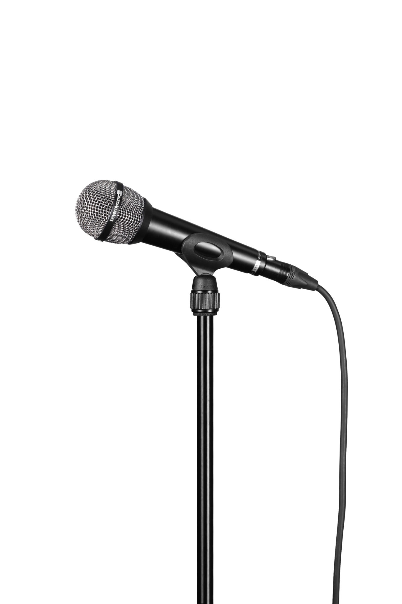 Create History- Mikrofon-Klassiker | beyerdynamic Blog