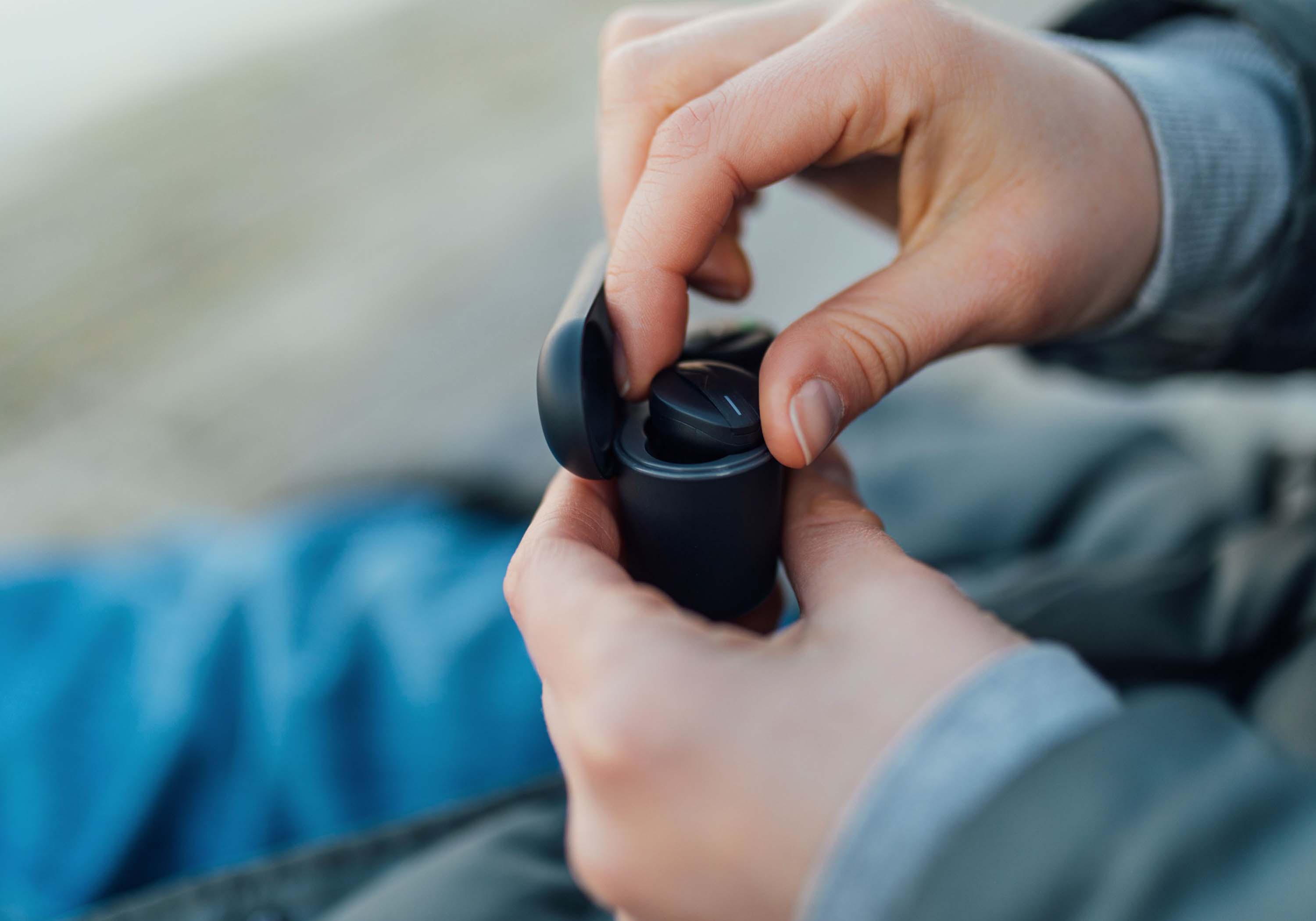 CLEANING IN-EAR HEADPHONES: HERE’S HOW IT WORKS! - beyerdynamic Blog