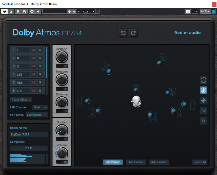 Dolby Atmos – Studio-Setup & Musikproduktion | beyerdynamic Blog