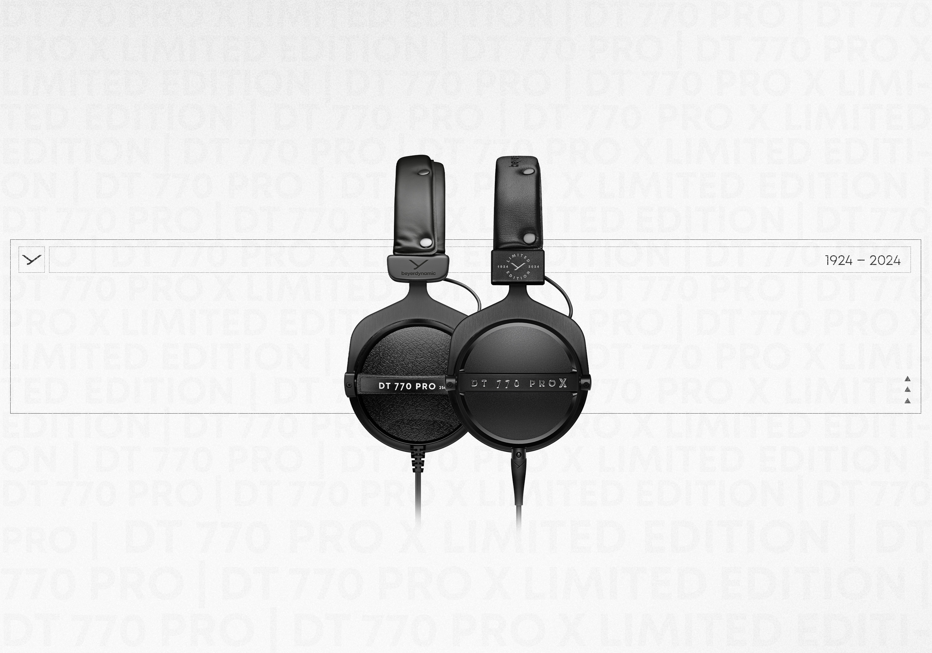 A portrait of the DT 770 PRO - beyerdynamic Blog