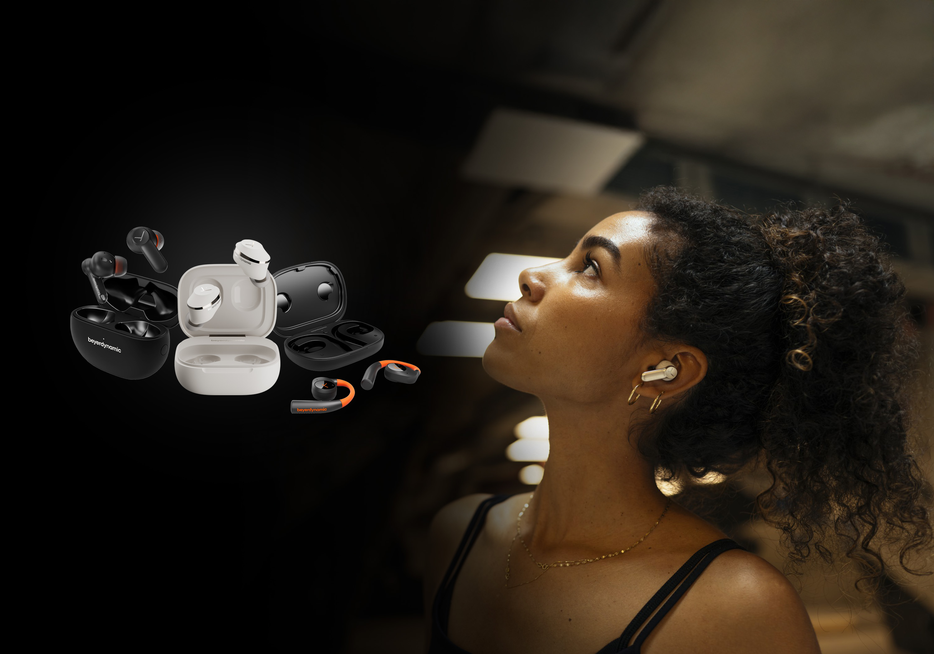 Product comparison: AMIRON 100, AMIRON 300 and VERIO 200 - beyerdynamic ...