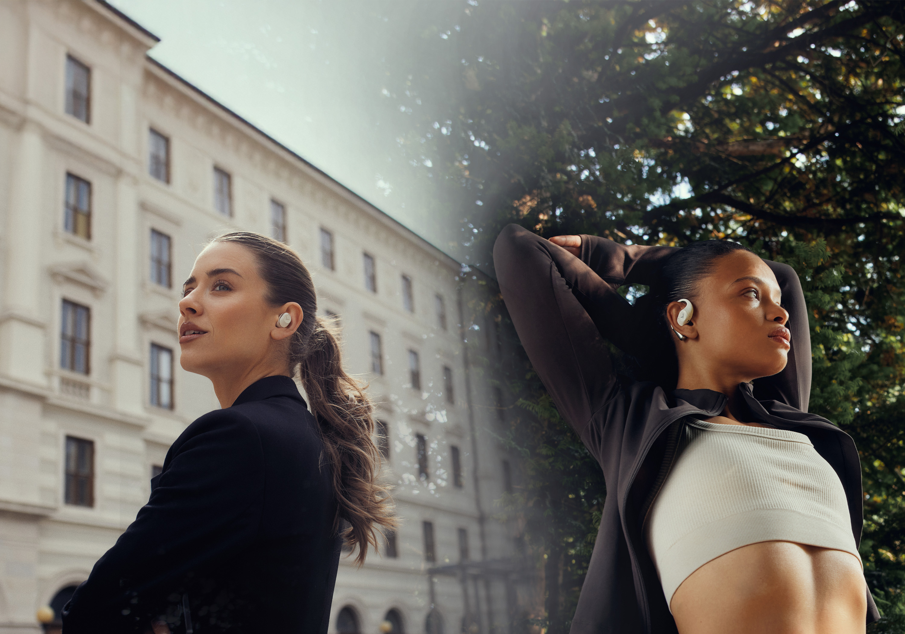 In-Ear vs. Open-Ear: Differences and Benefits explained simply ...